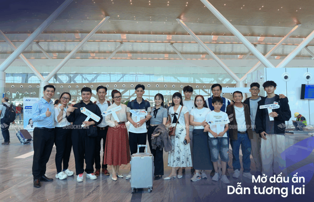Cen Academy – Đơn vị tiên phong đào tạo nhân lực chất lượng